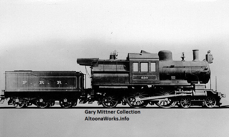 MTH Rail King PRR 4-6-0 Camelback loco.....is it scale??? | O Gauge ...