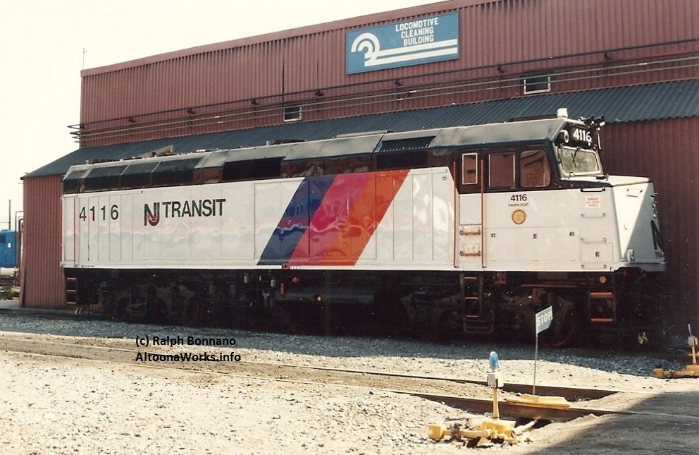 F40 Friday - stretch model edition